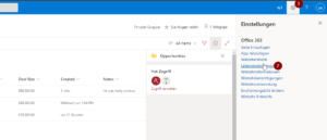 Determine internal name of SharePoint Columns with GUI