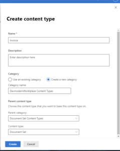 How to use Word and Excel templates in SharePoint