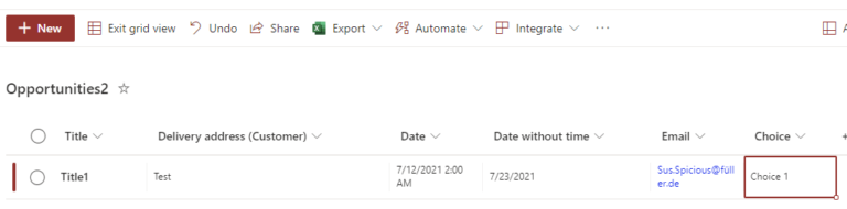 Add Pnpfield Add Sharepoint Columns With Powershell 2109