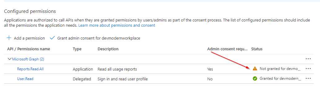 Access Sharepoint Via Graph Api In Powershell Spo Scripts
