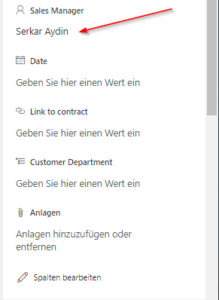 Add Items to SharePoint Online lists with PowerShell