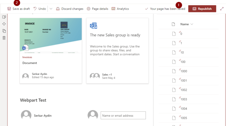 How I Easily Add Webparts To Sharepoint Pages By Powershell