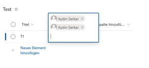 Add-PNPField: Add SharePoint columns with PowerShell