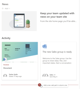 How I easily add Webparts to SharePoint Pages by PowerShell