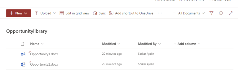 How to restore SharePoint files with PowerShell