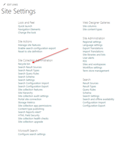 How to restore SharePoint files with PowerShell