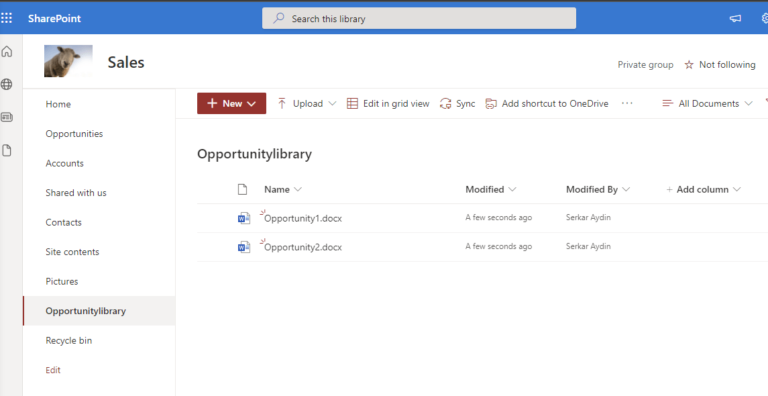 How to restore SharePoint files with PowerShell