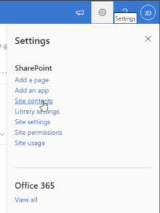 How to restore SharePoint files with PowerShell