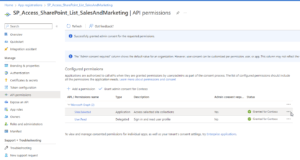 How to get SharePoint List Items with Graph API (PowerShell) | SPO Scripts