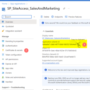 How to get SharePoint List Items with Graph API (PowerShell) | SPO Scripts