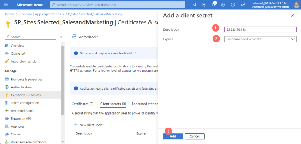 How To Upload Files To SharePoint Using Graph API PowerShell