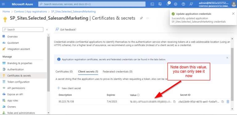 How To Upload Files To Sharepoint Using Graph Api Powershell