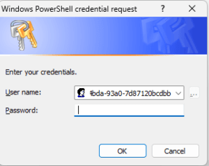 How to download files from SharePoint using Graph API (PowerShell)
