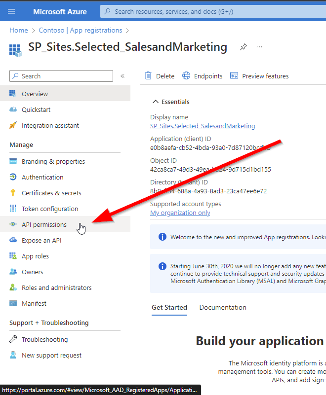 How To Upload Files To SharePoint Using Graph API PowerShell