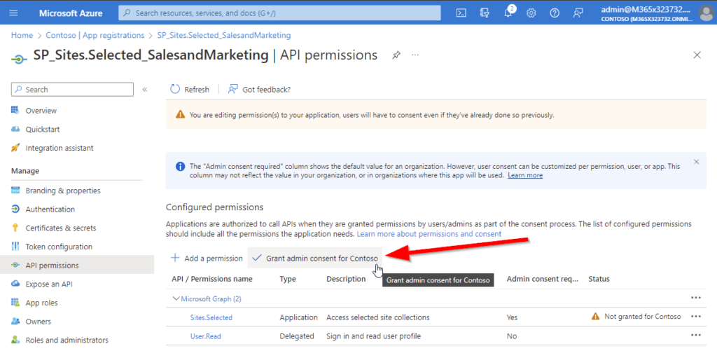 How To Upload Files To SharePoint Using Graph API PowerShell