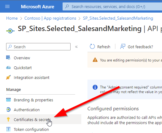 How To Upload Files To SharePoint Using Graph API PowerShell