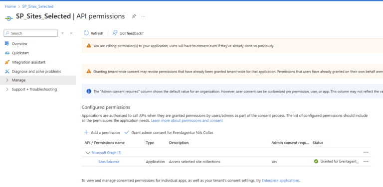How to download files from SharePoint using Graph API (PowerShell)