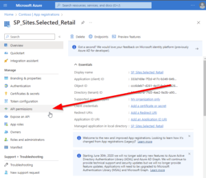 How To Download a SharePoint Library Using Graph API (PowerShell)