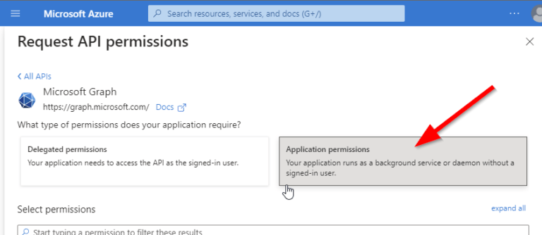 How To Download A Sharepoint Library Using Graph Api Powershell