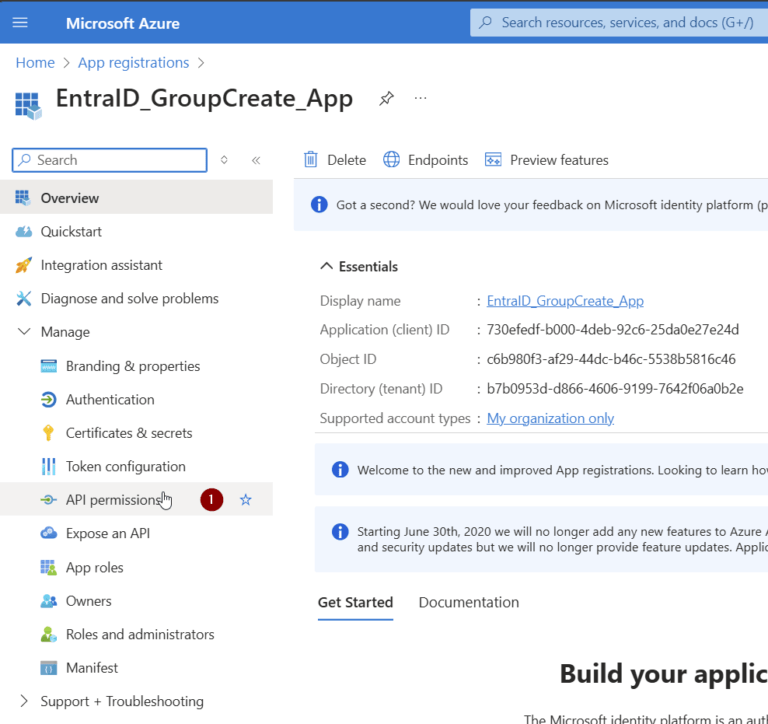 How To Create Sharepoint Sites Using Graph Spo Scripts