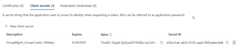 How to create SharePoint Sites using Graph | SPO Scripts