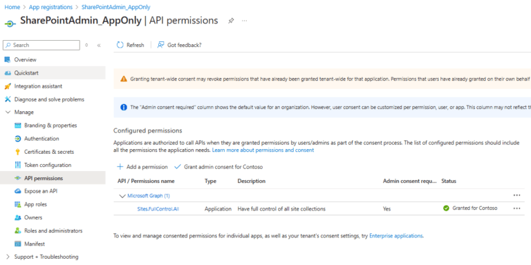 How to create SharePoint Lists with MS Graph | SPO Scripts