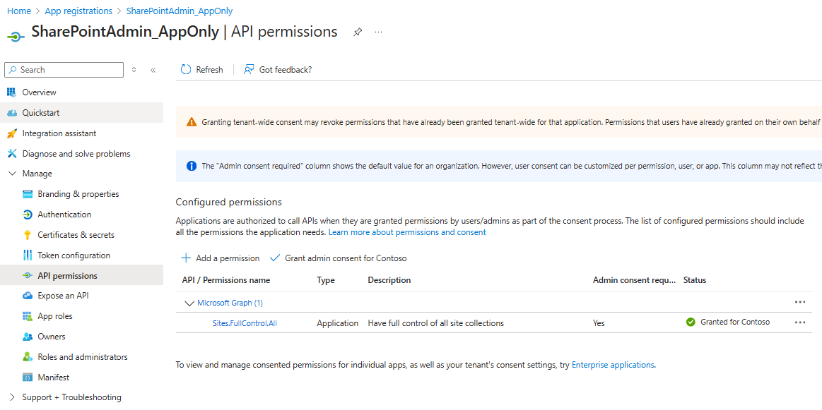 How to create SharePoint Lists with MS Graph | SPO Scripts