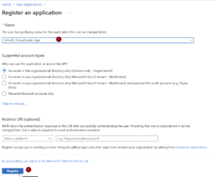 How to create SharePoint Sites using Graph | SPO Scripts