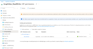 How to Create SharePoint List Items with MS Graph API: A Step-by-Step ...