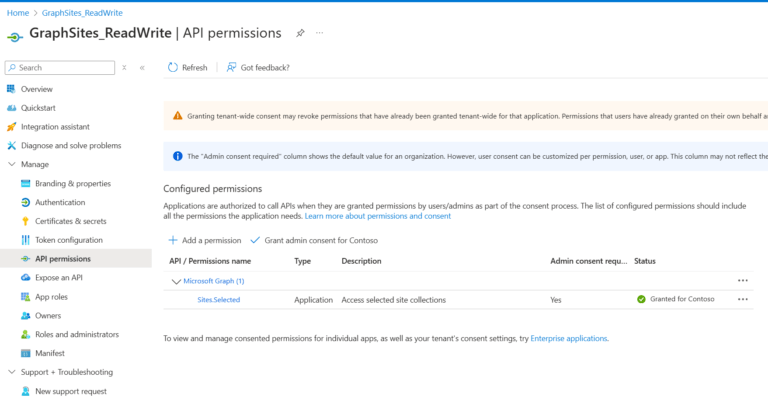 How To Create Sharepoint List Items With Ms Graph Api A Step By Step Guide Spo Scripts