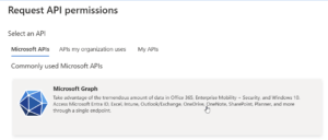How to create SharePoint Sites using Graph | SPO Scripts