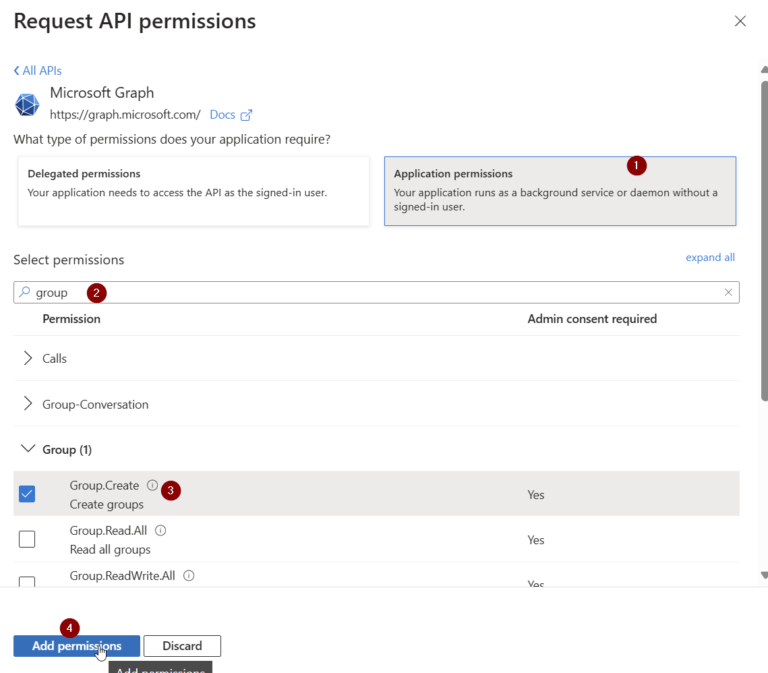 How to create SharePoint Sites using Graph | SPO Scripts