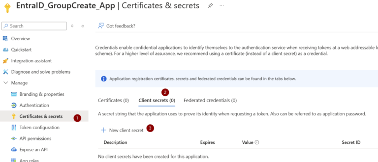 How To Create Sharepoint Sites Using Graph Spo Scripts